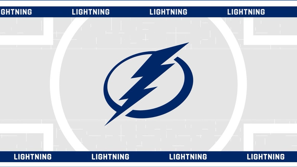 Tampa Bay Lightning beat Montreal Canadiens in Game 6 | Recap | wtsp.com