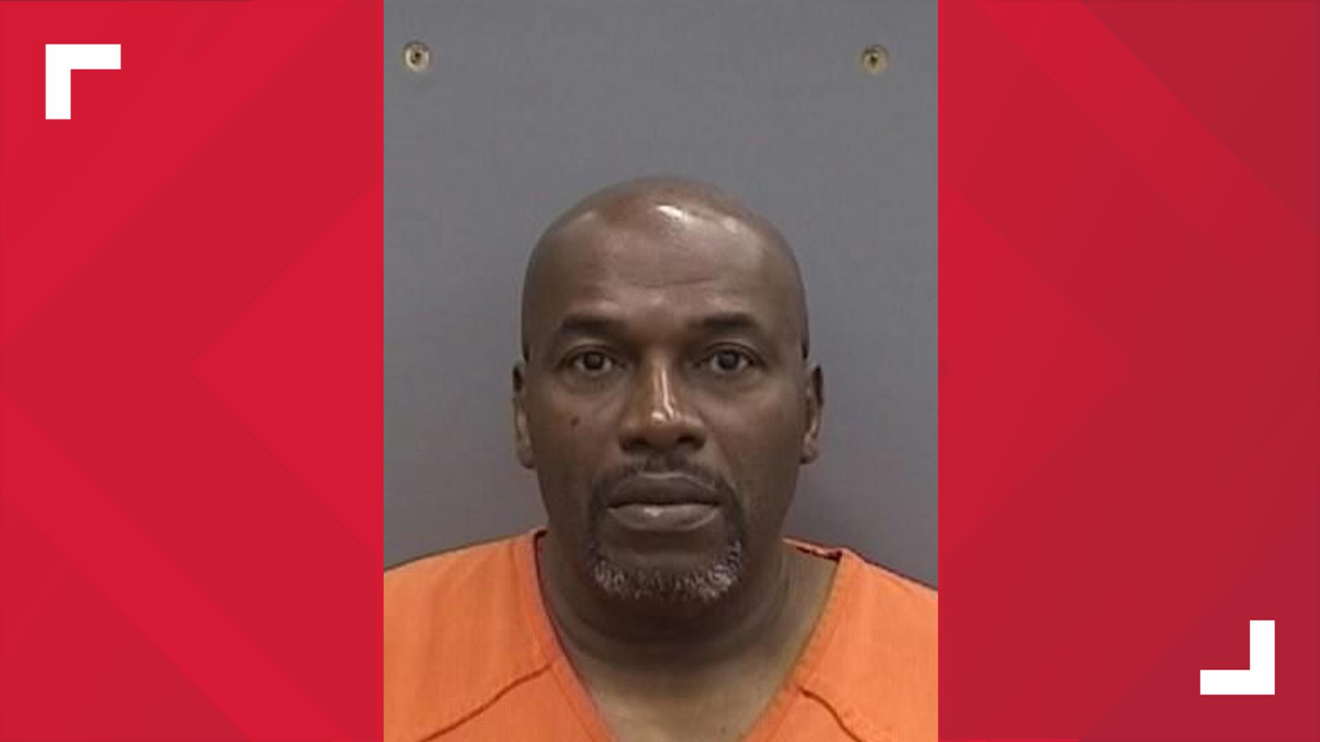 Florida man arrested in collaborative fraud investigation | wtsp.com