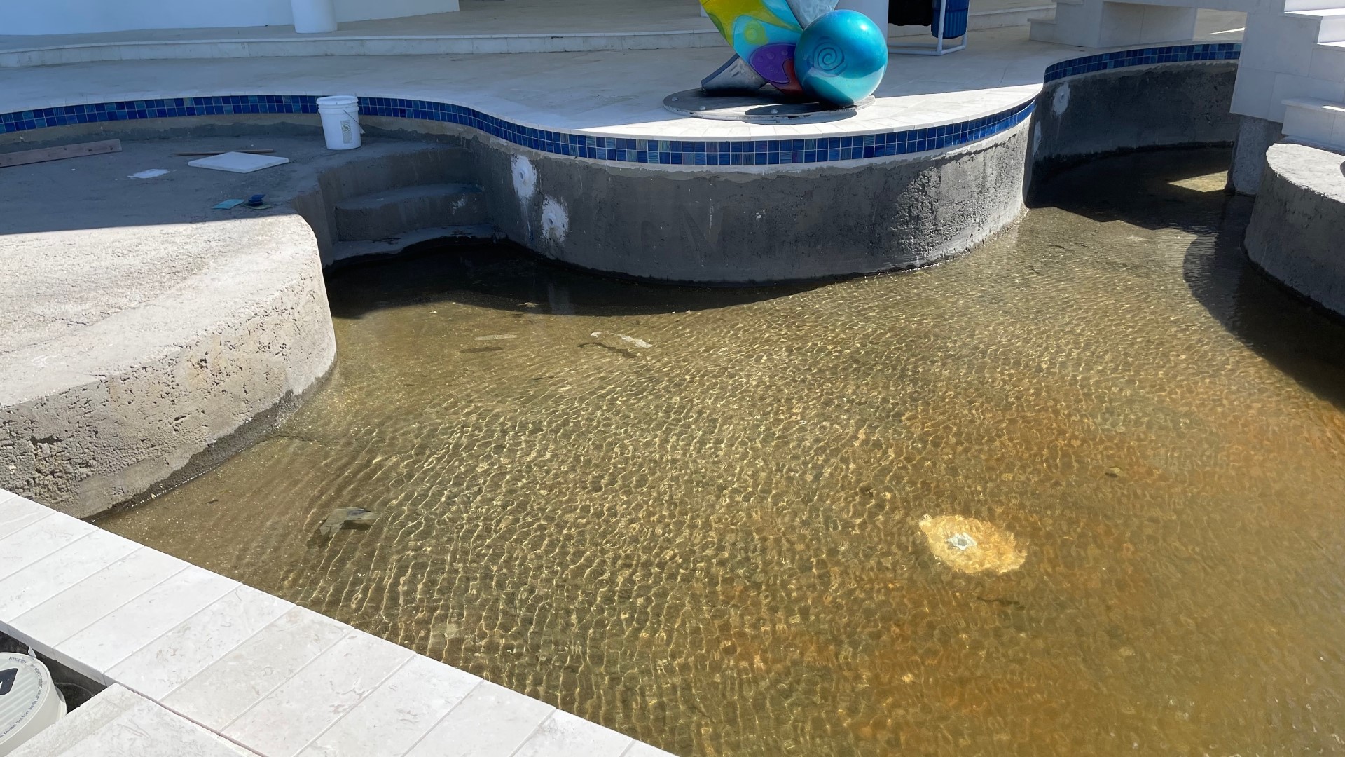 Platinum Pools contractor accused of not finishing jobs | wtsp.com