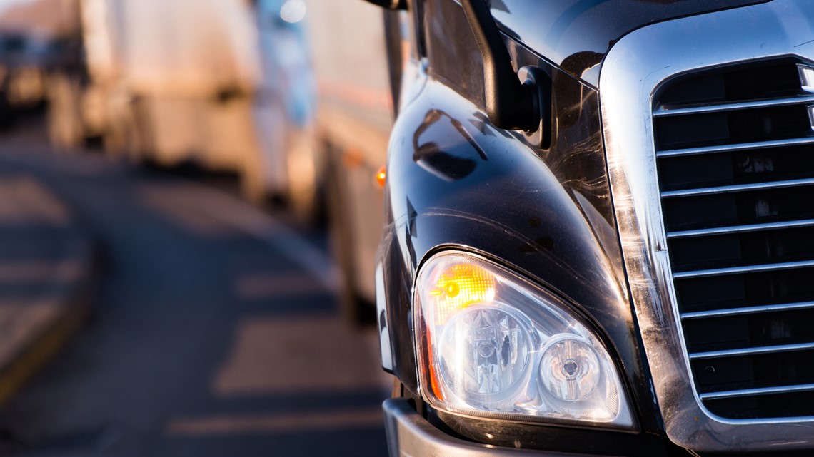 Mack Truck workers in Florida to join strike after rejected deal | wtsp.com