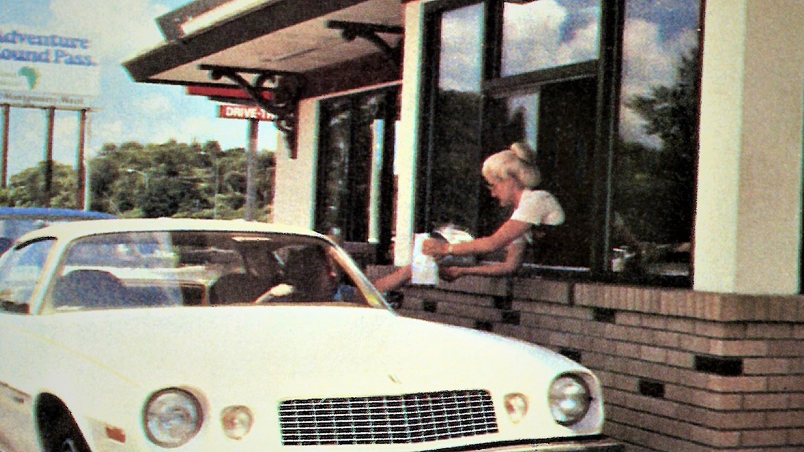 Casper Company selling all 60 McDonald's restaurants | wtsp.com