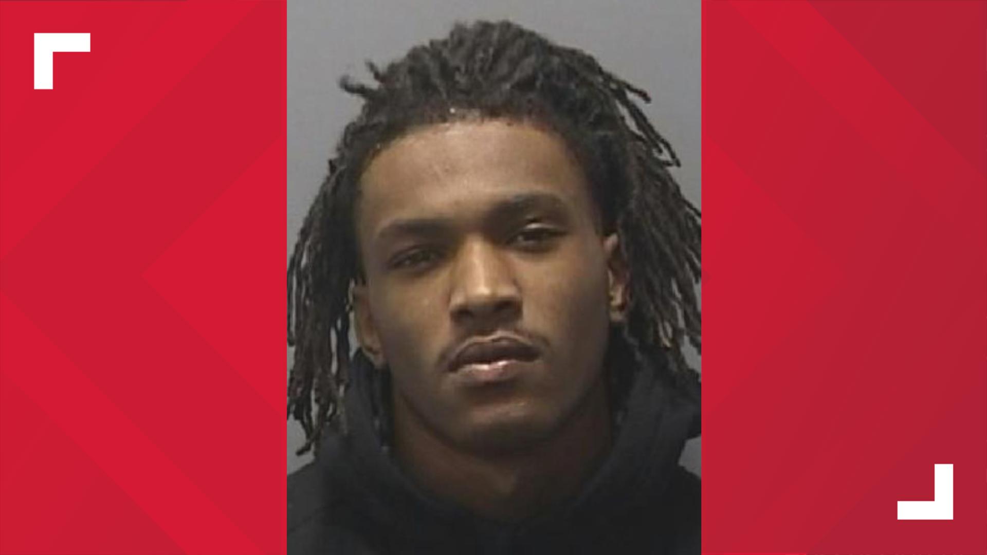 Jevario Buie murder: 15-year-old arrested, charged with 1st-degree ...