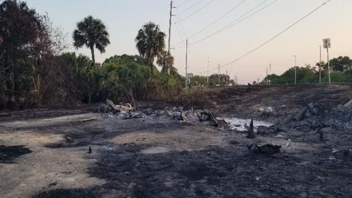 1 dead, another seriously hurt after tanker truck explodes | wtsp.com