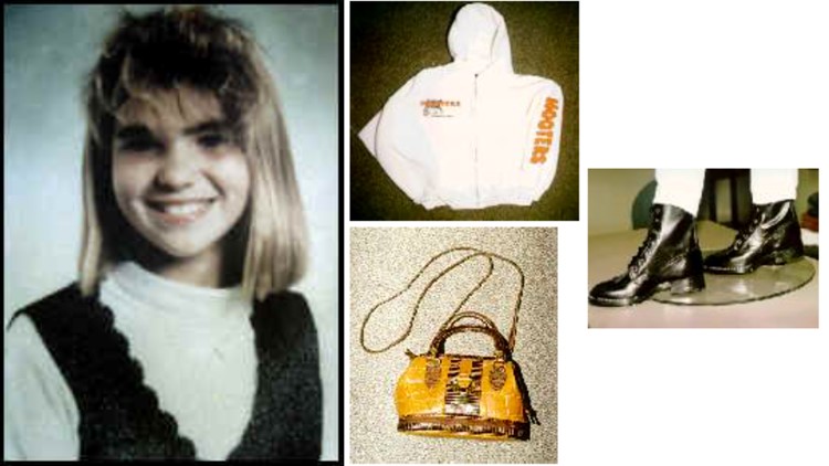 Jennifer Odom Homicide Timeline Of The 1993 Cold Case