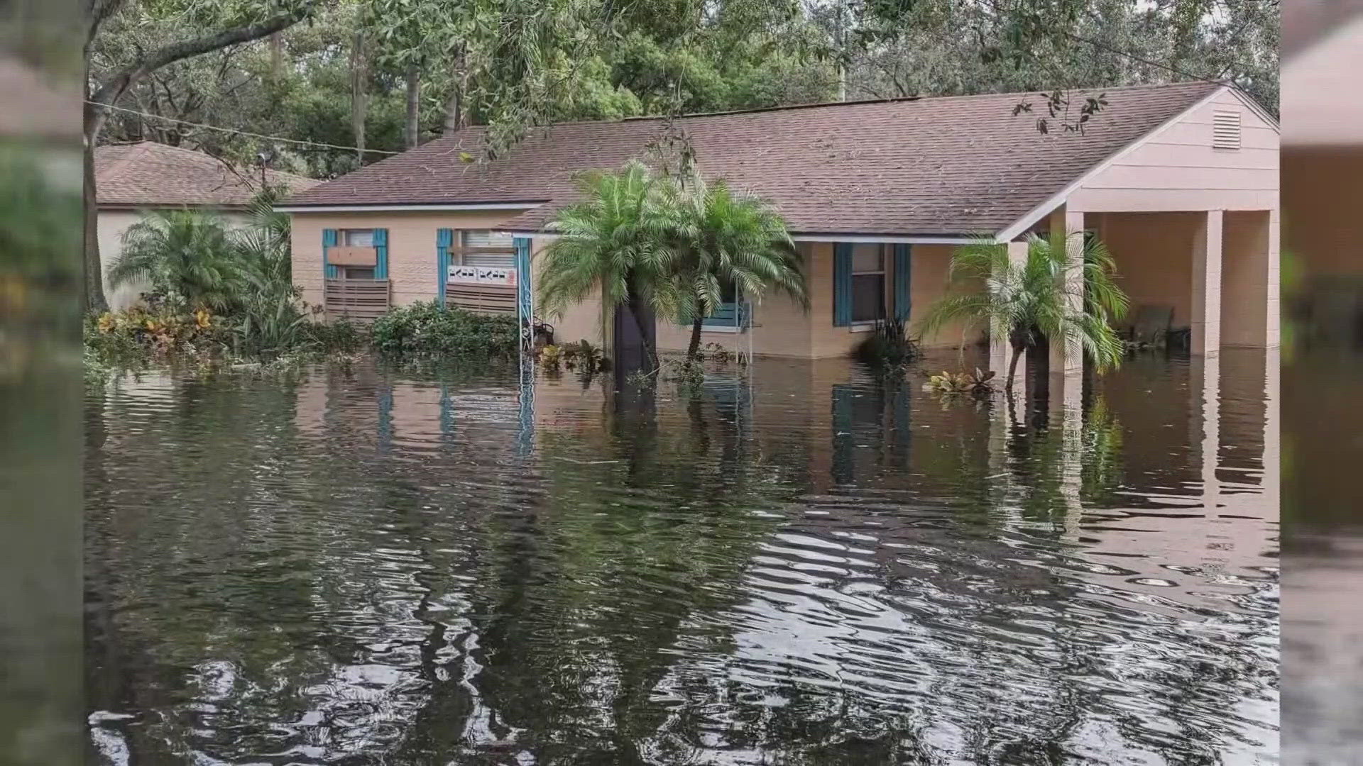 Tampa leaders discuss what's next for flood zone X areas after Milton ...