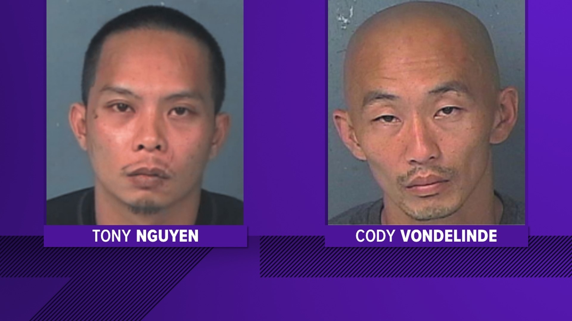 Hudson man sues Hernando County deputy, Walmart for false arrest | wtsp.com