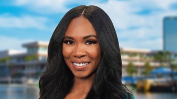Emerald Morrow | wtsp.com