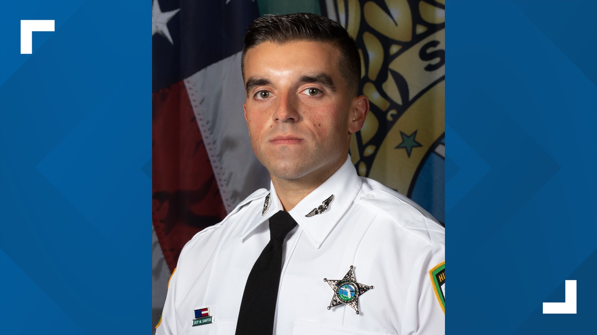 2 Hillsborough County deputies injured by driver in 'ambush' | wtsp.com