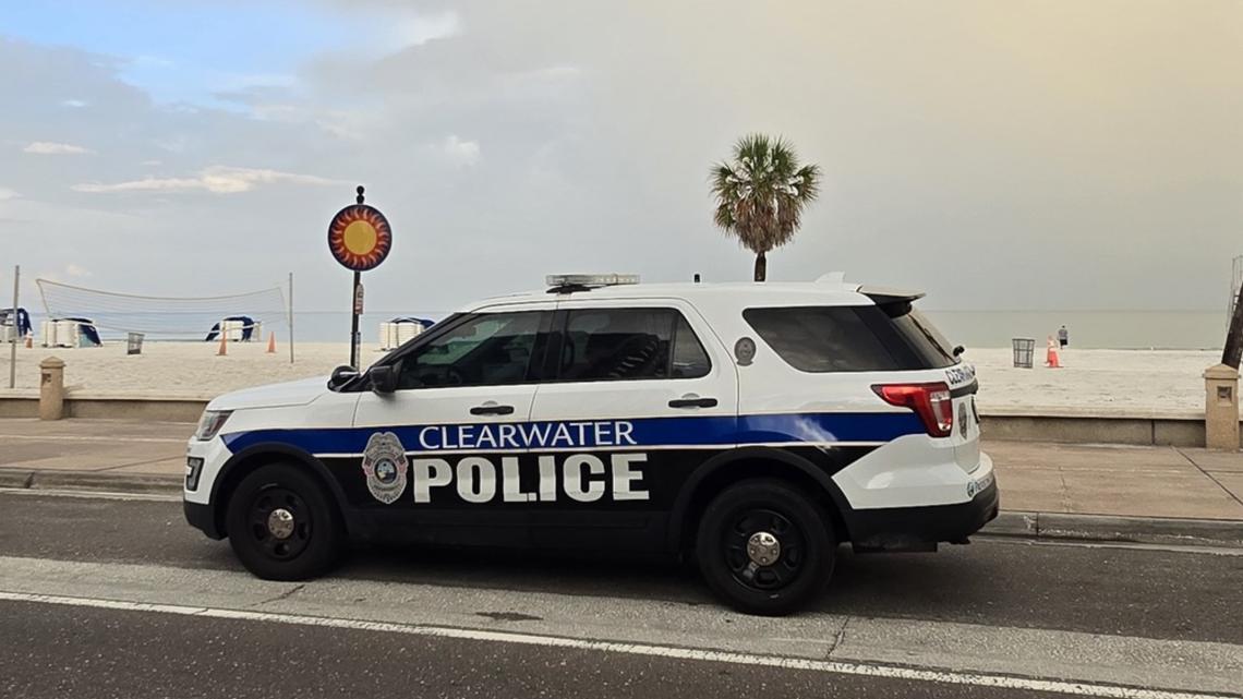 When does hurricane season start? | wtsp.com