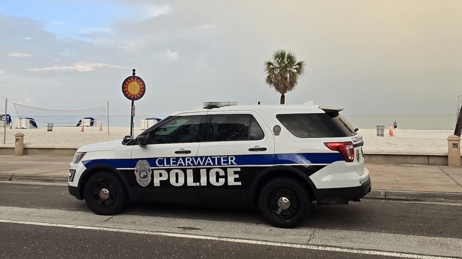 Clearwater mayor's son faces DUI charge | wtsp.com