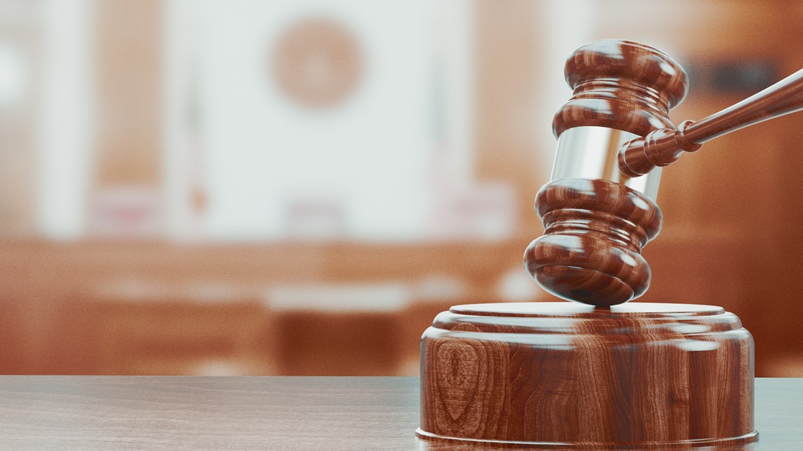 Tampa Bay doctor hit with numerous child sex abuse charges | wtsp.com