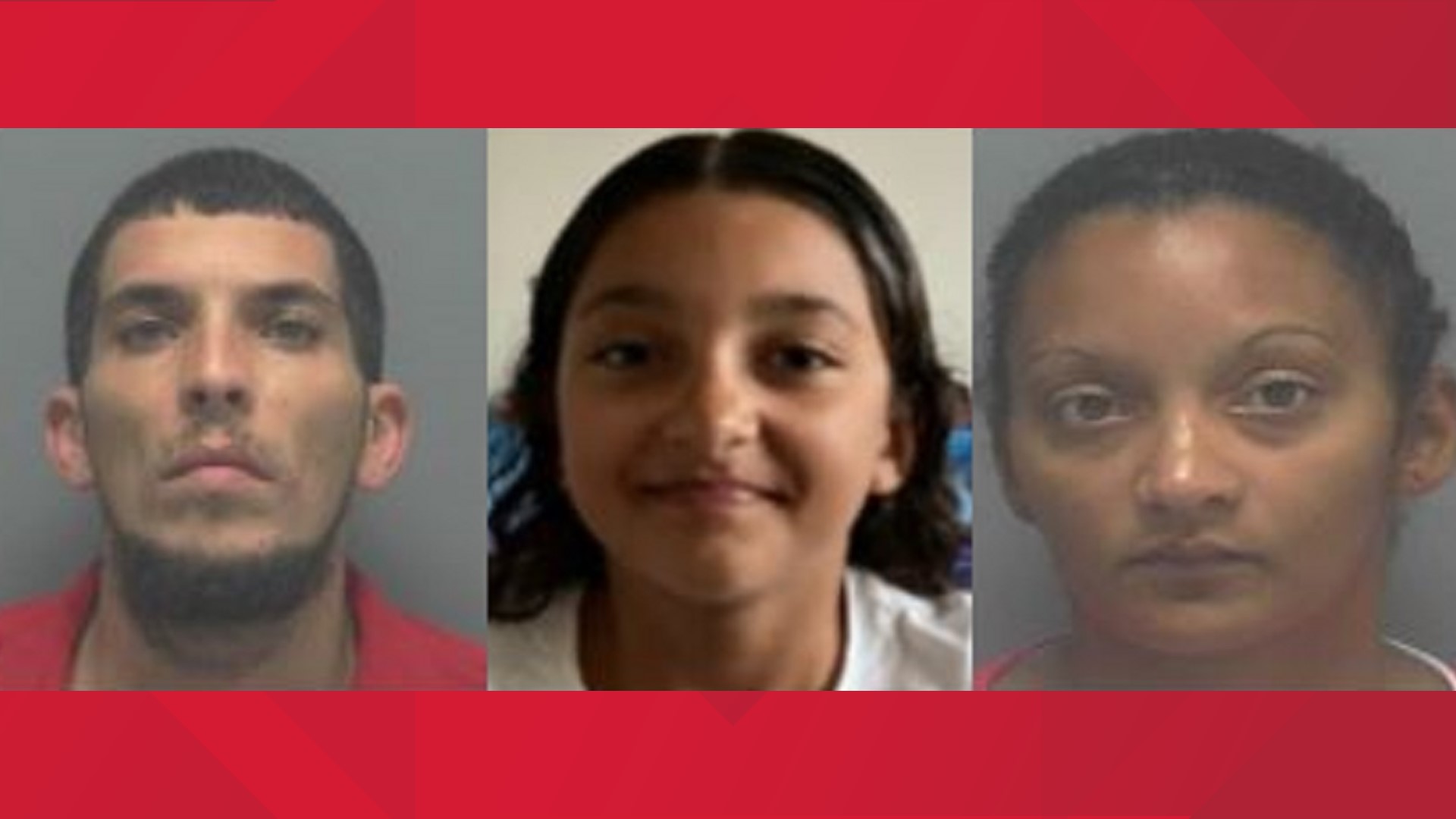 Florida Missing Child Alert cancelled for 12-year-old | wtsp.com