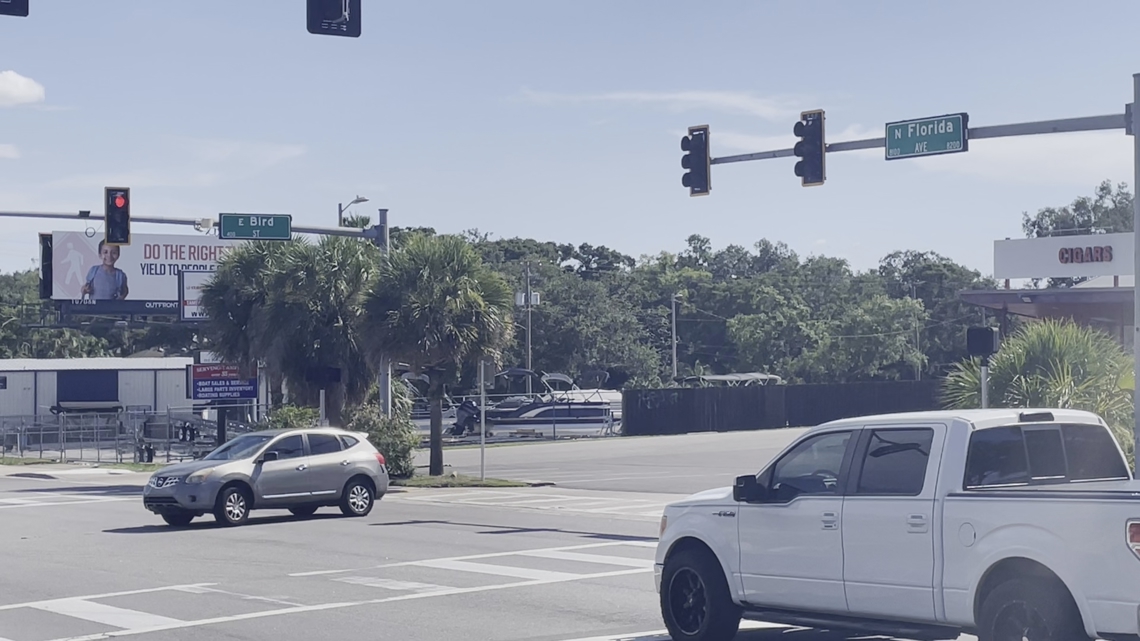 City of Tampa conducts redevelopment study in neighborhoods that lack ...