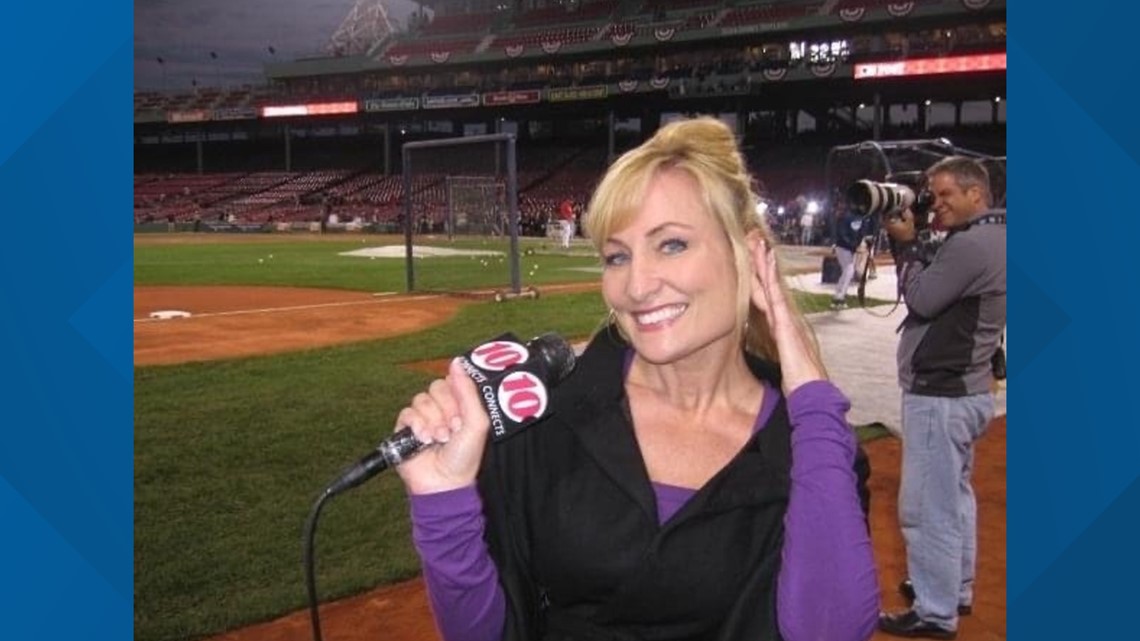 Remembering beloved reporter Angela Jacobs | wtsp.com