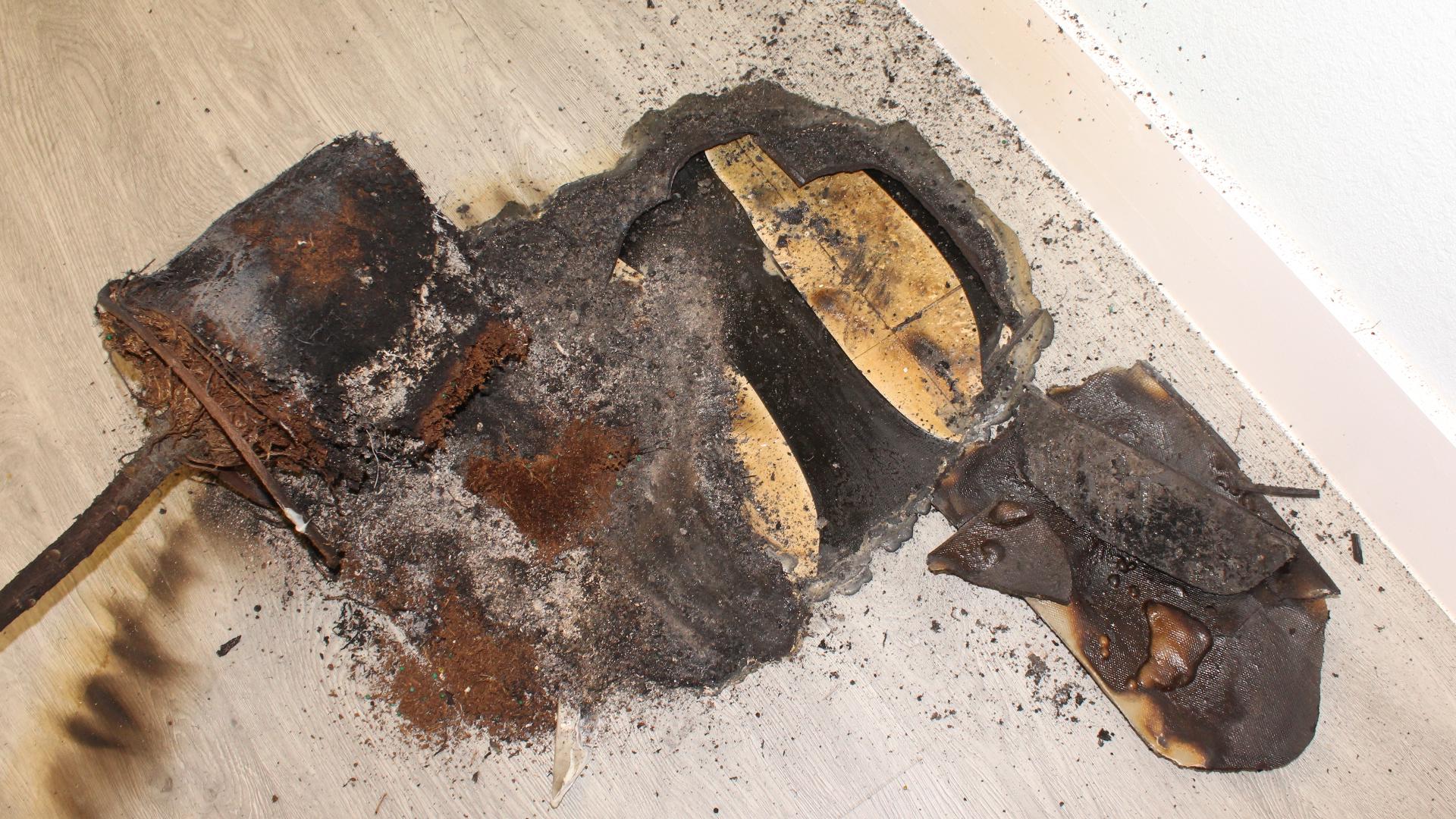 Florida man accused of throwing Molotov cocktails on business arrested ...