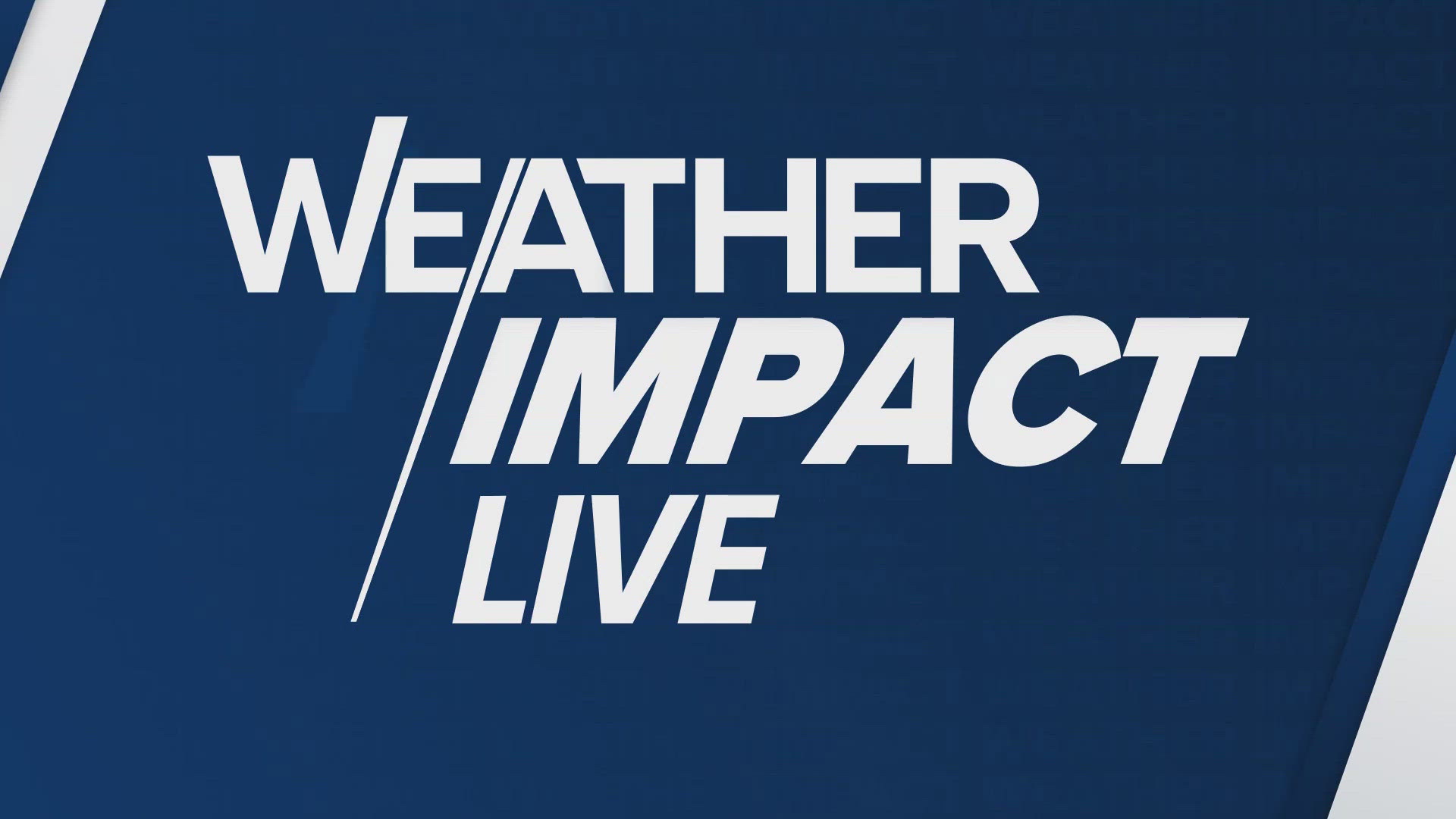 Weather Impact Live: Tracking the Christmas Eve forecast across Tampa ...