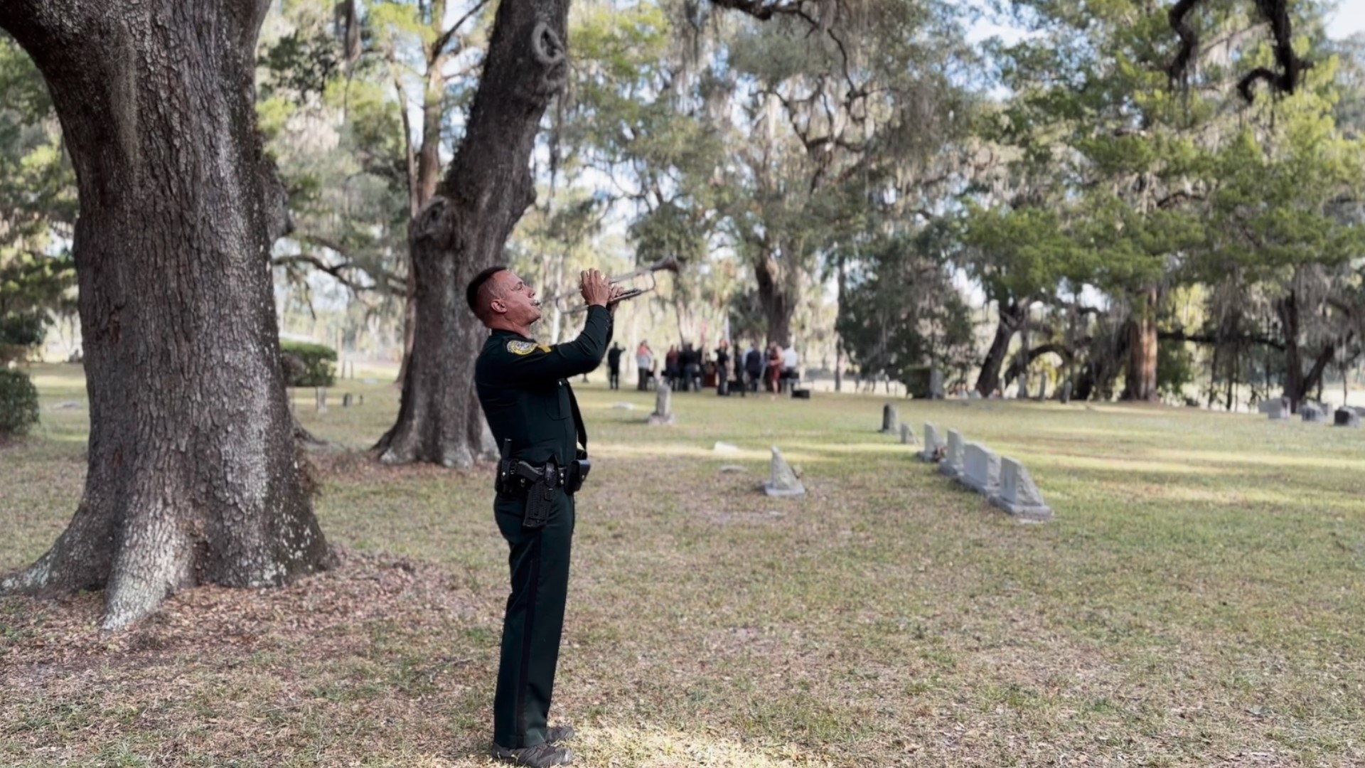 Memorial held of Marion County deputy killed in 1893 | wtsp.com
