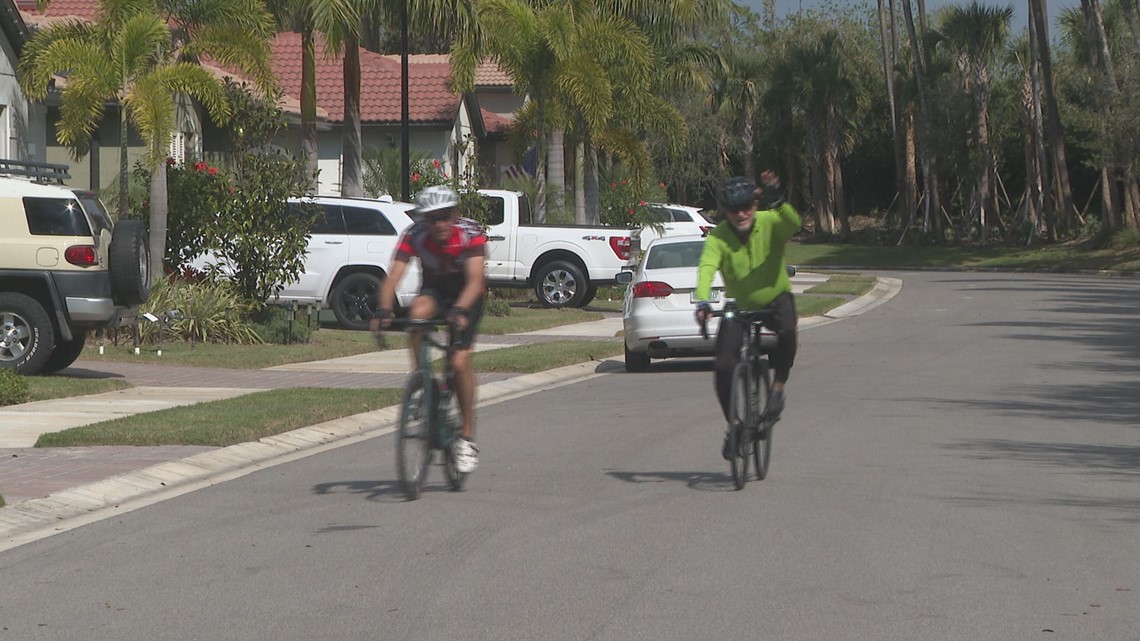 Bad smell in Venice neighborhood concerns Florida officials | wtsp.com