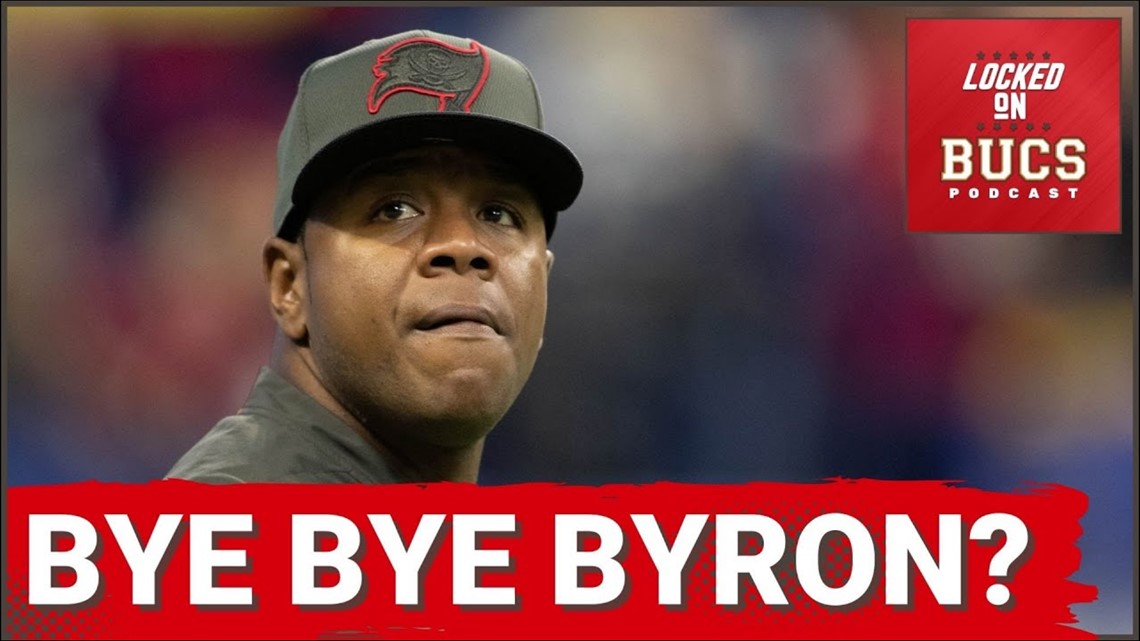 Tampa Bay Buccaneers Byron Leftwich | Todd Bowles Hot Seat | Offseason ...