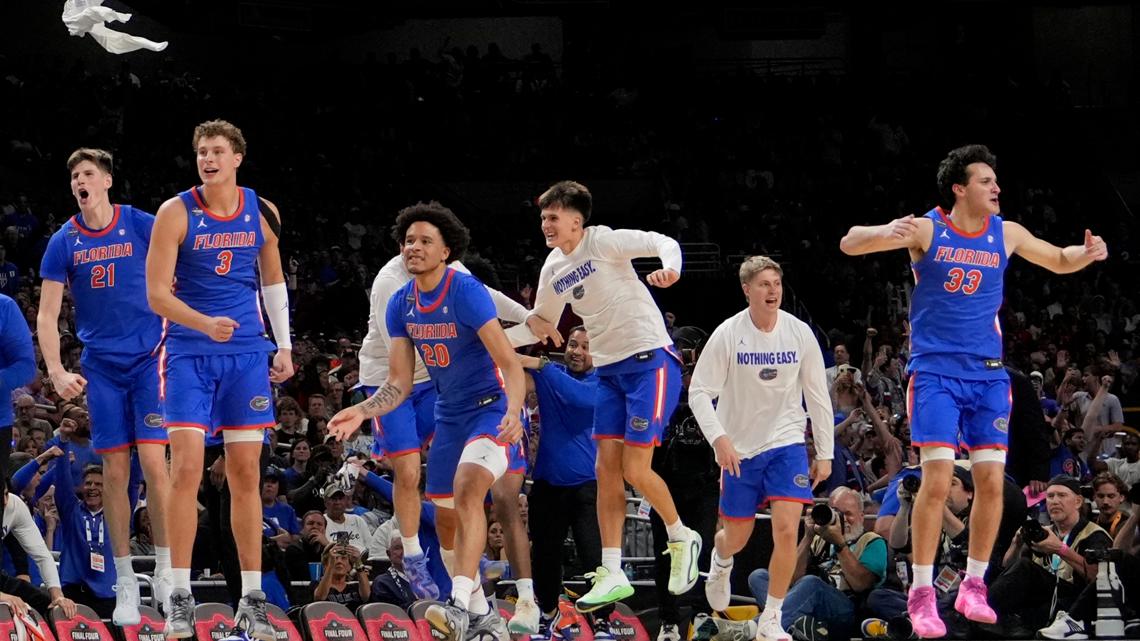 TV Listings | 10 Tampa Bay CBS | Antenna TV | Justice Network | Quest ...