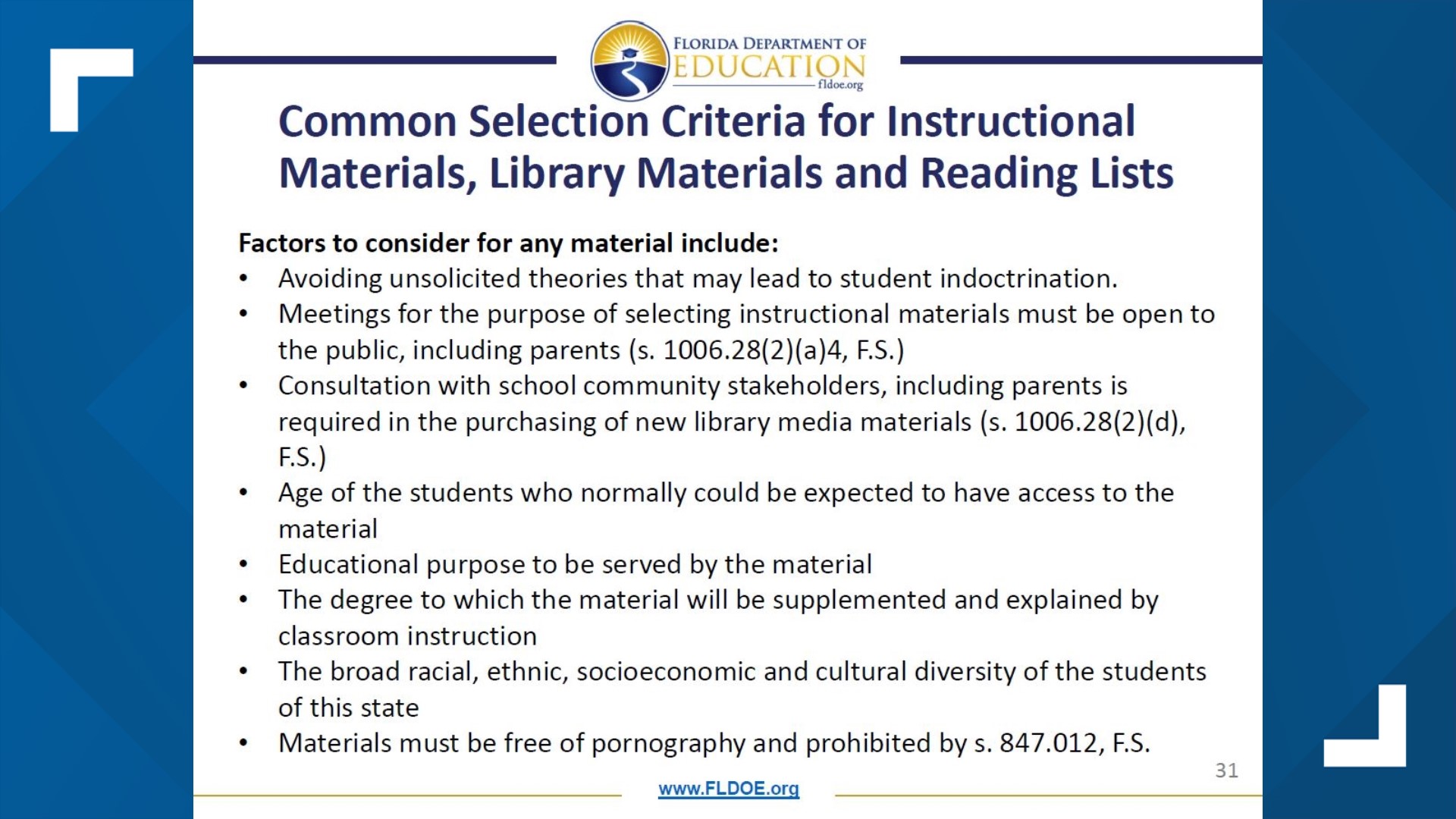Florida's African American History Task Force has been shrinking | wtsp.com