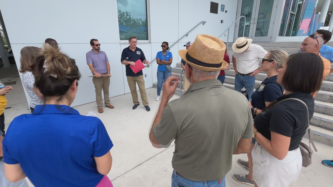 Florida man sentenced to death in killing of girlfriend, child | wtsp.com