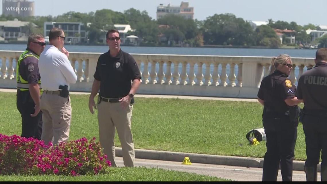 Hillsborough Sao Completes Deadly Bayshore Crash Investigation