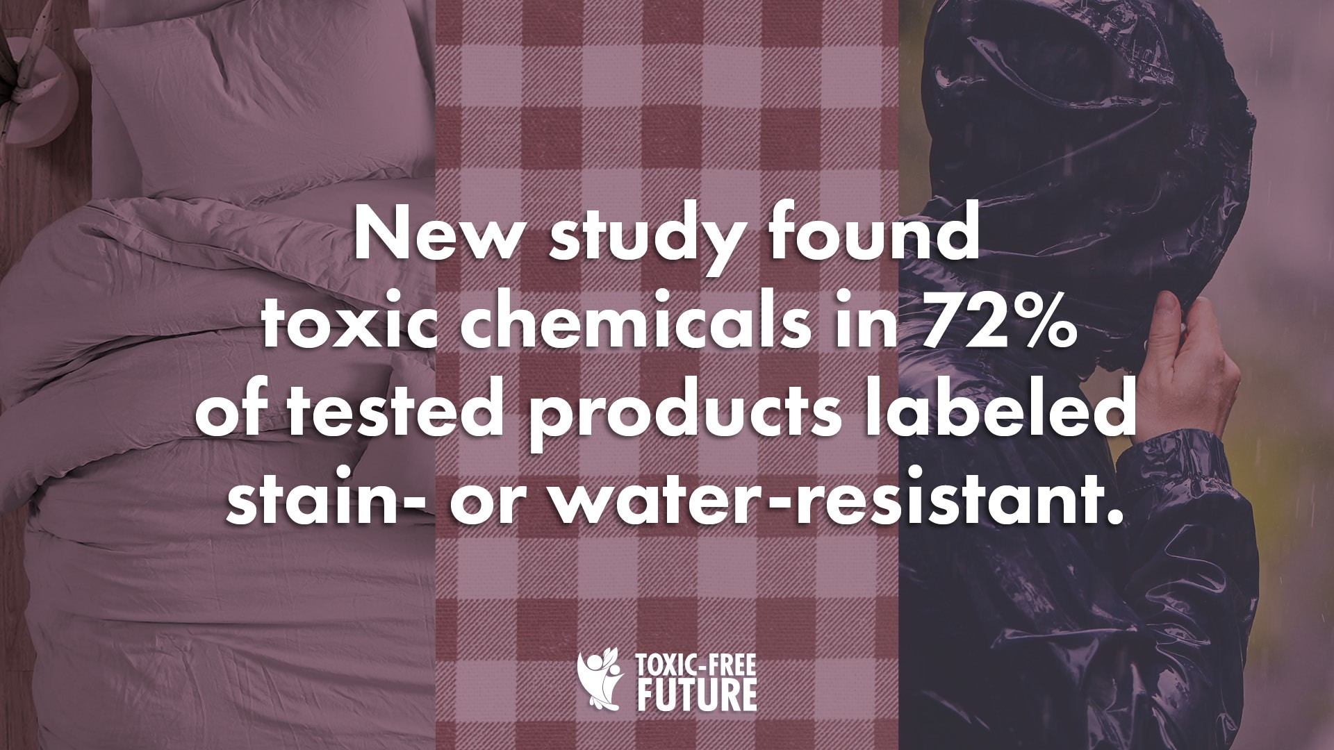 Water, stain-resistant products found to contain PFAS | wtsp.com