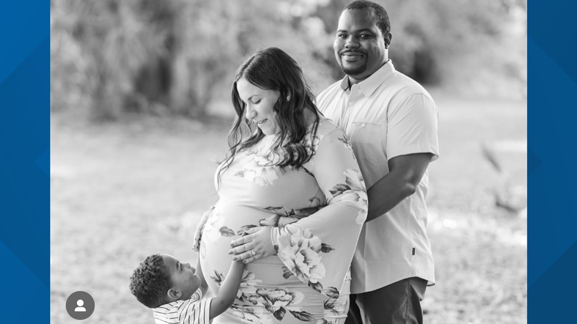 Tampa family shares life-changing story of having quadruplets | wtsp.com