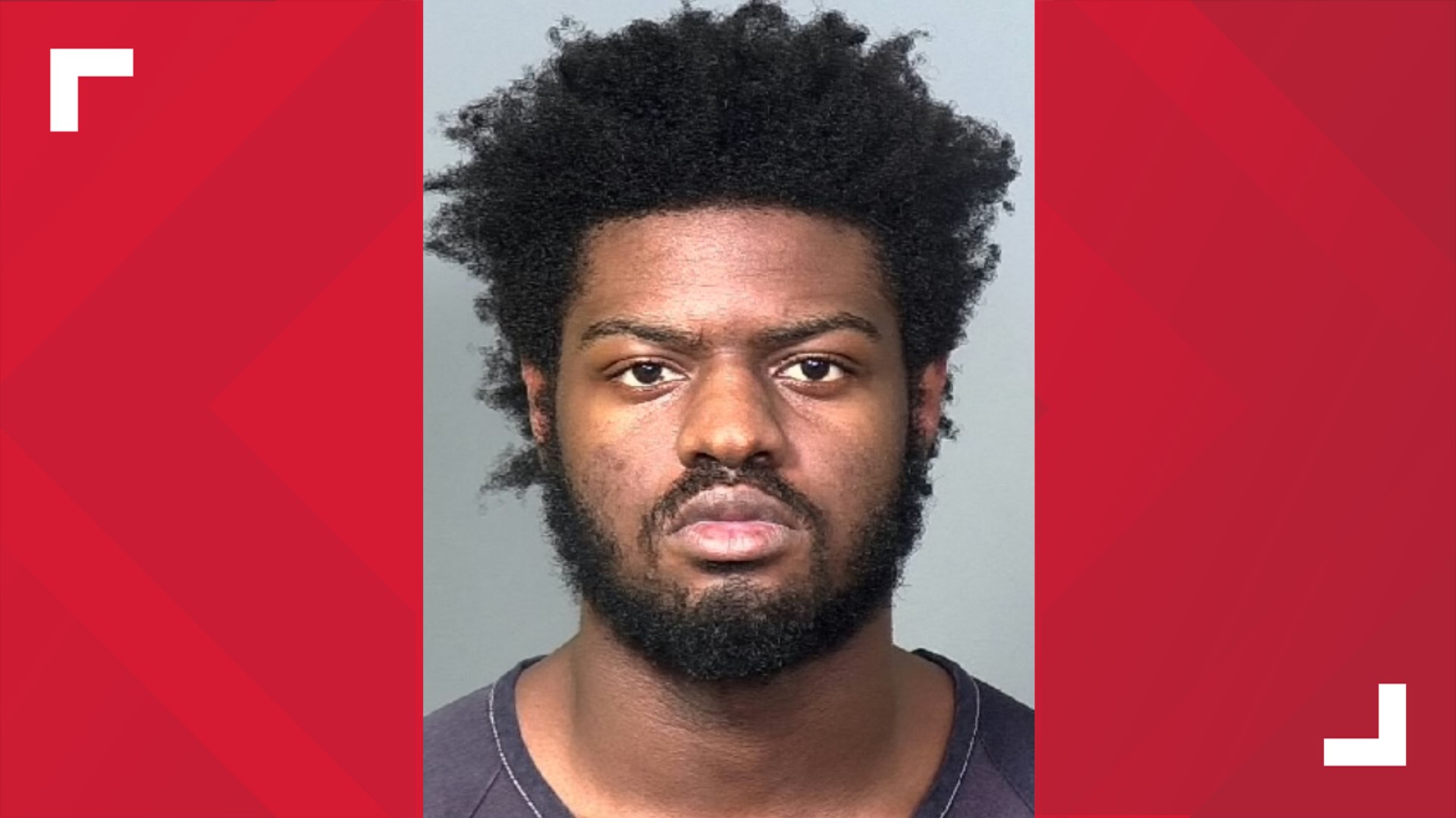 19 Year Old Turns Himself In For Murder In Bradenton