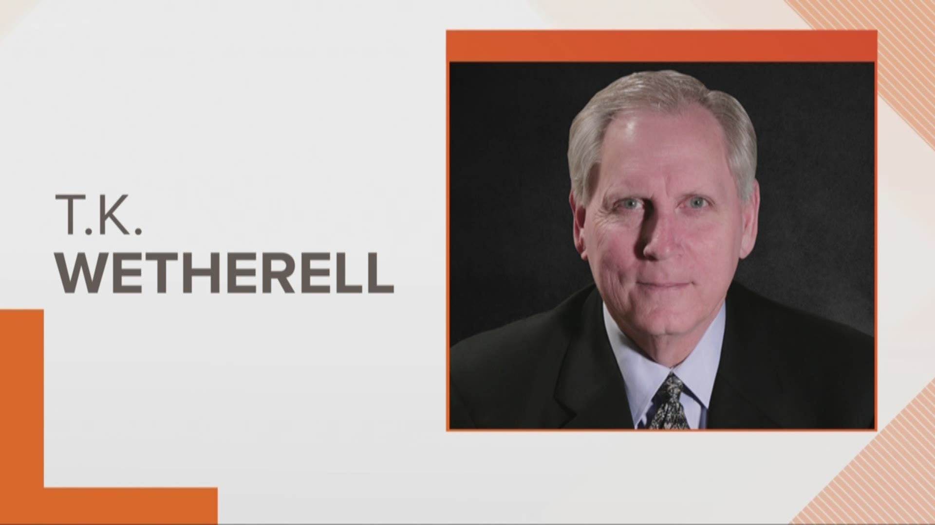 T.K. Wetherell, credited with transforming Florida State, dies at age ...