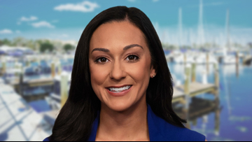 Meet the 10 Tampa Bay News Team | wtsp.com