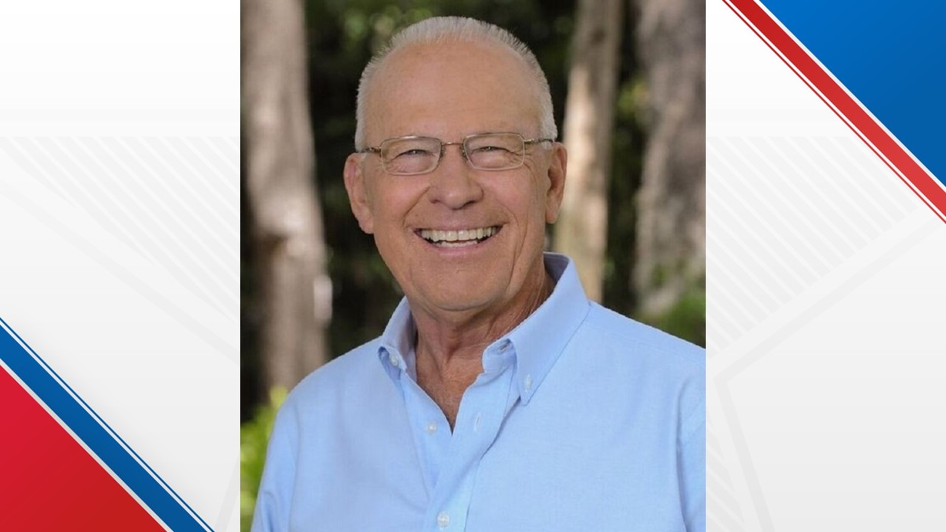 Who is David Straz? Retired businessman runs for Tampa mayor | wtsp.com