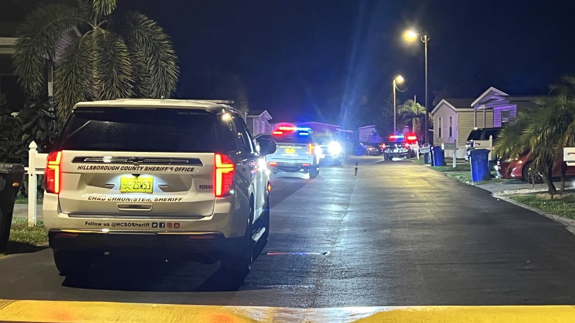 9-year-old girl reported missing in Tampa found safe | wtsp.com