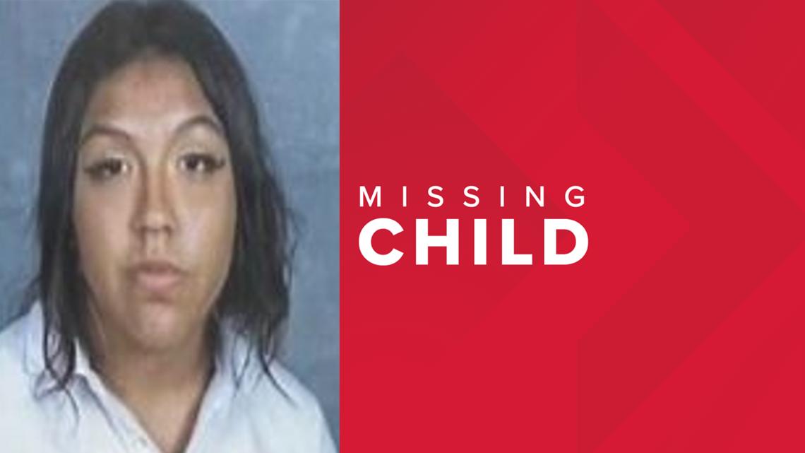 Missing child alert canceled for 15-year-old girl | wtsp.com