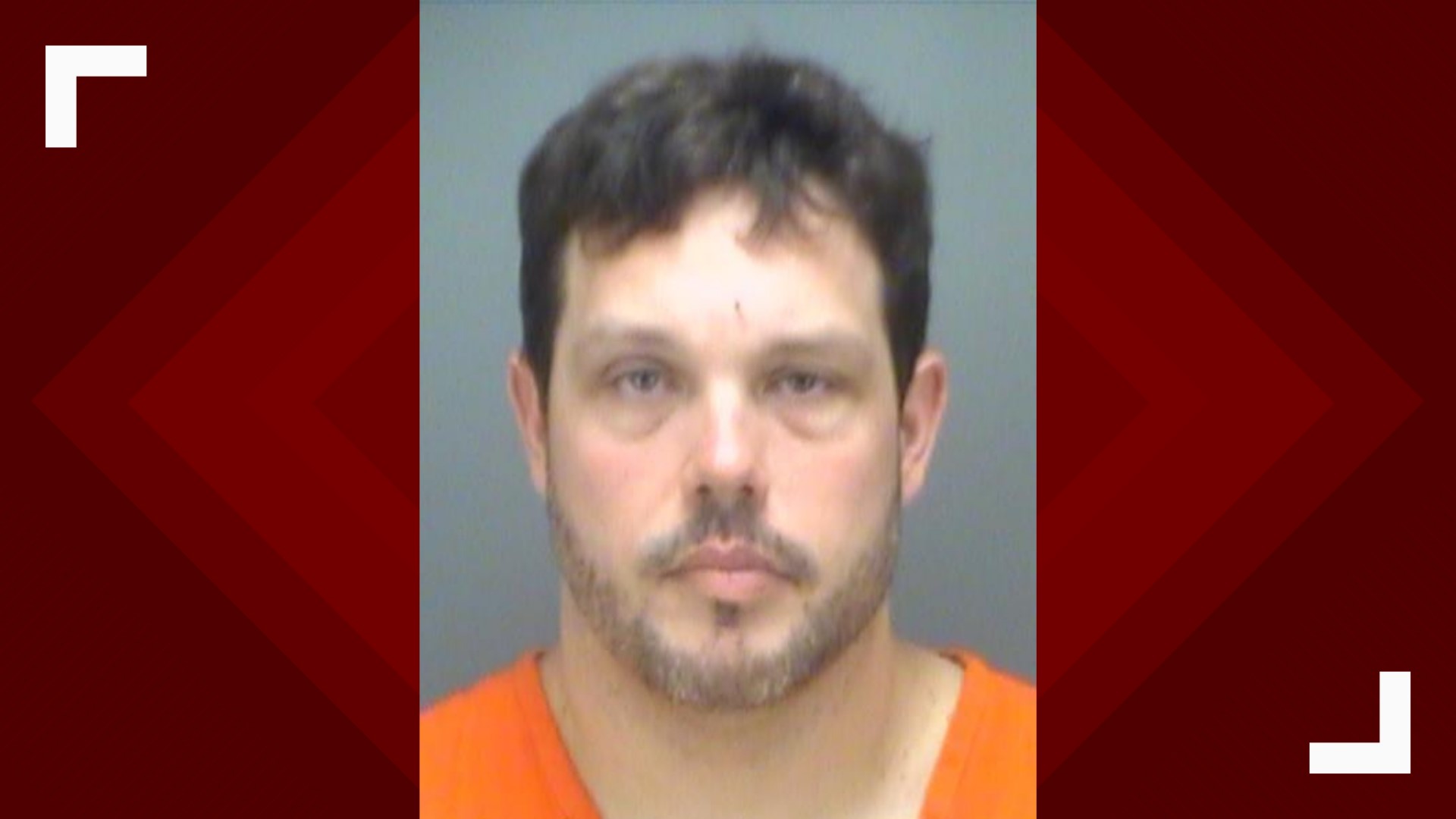 Sports broadcaster Justin Pawlowski accused of soliciting 14-year-old ...
