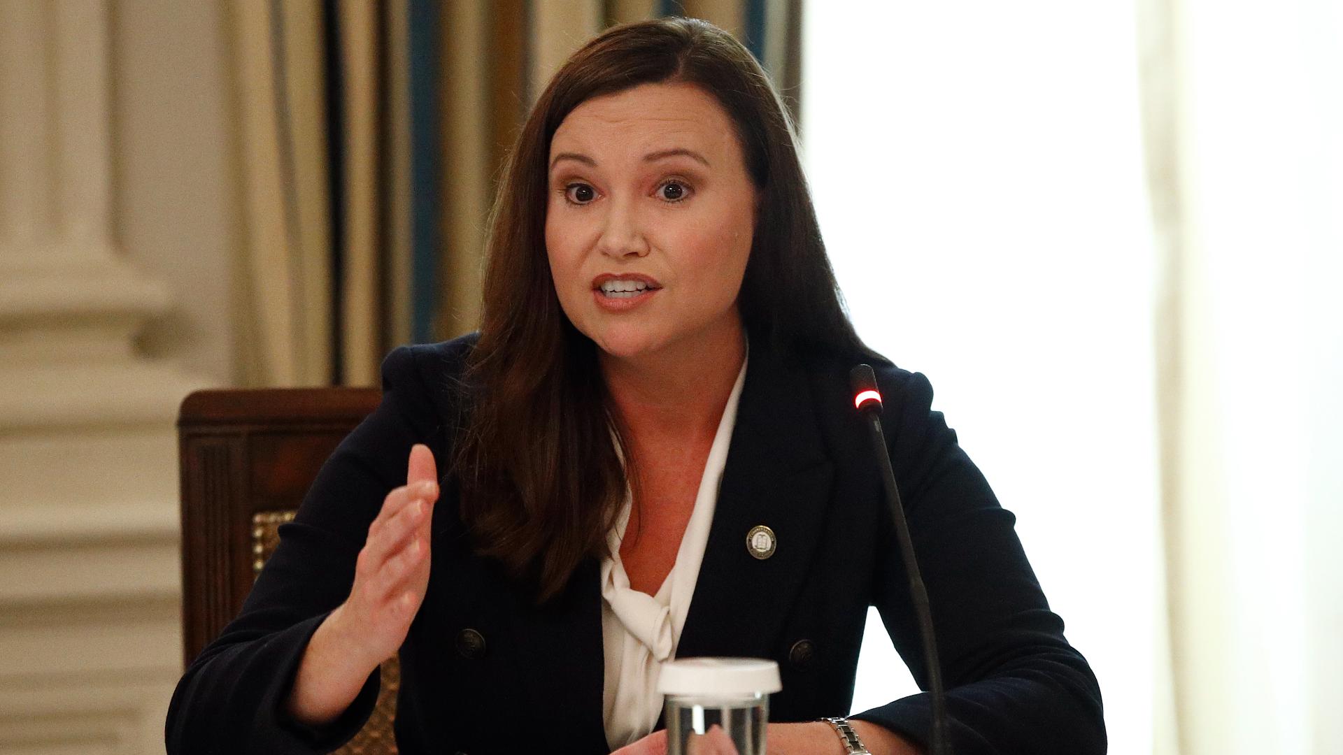 Who will fill Marco Rubio's Senate seat? | wtsp.com