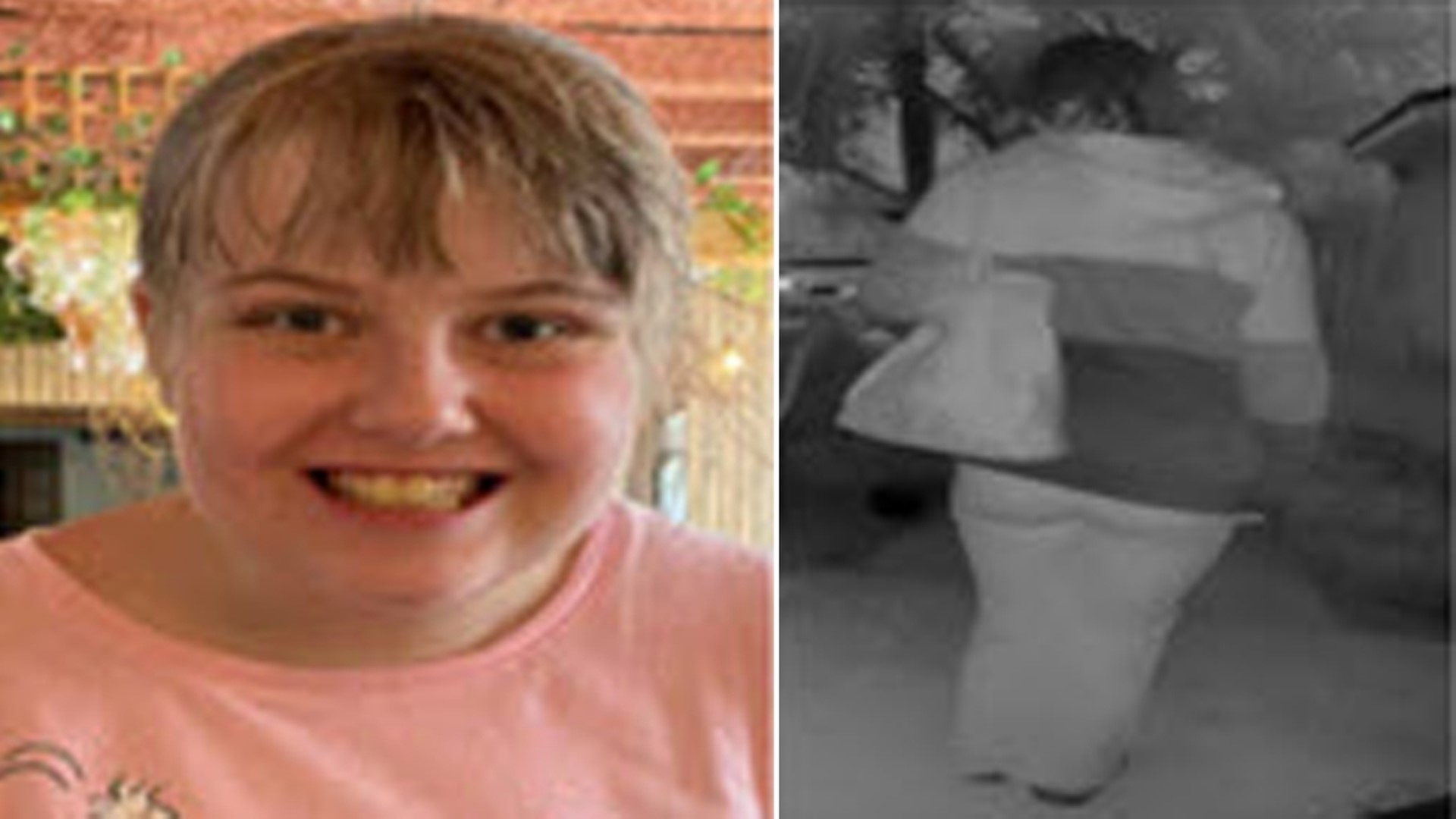 Florida Missing Child Alert canceled for 14-year-old out Ocoee | wtsp.com