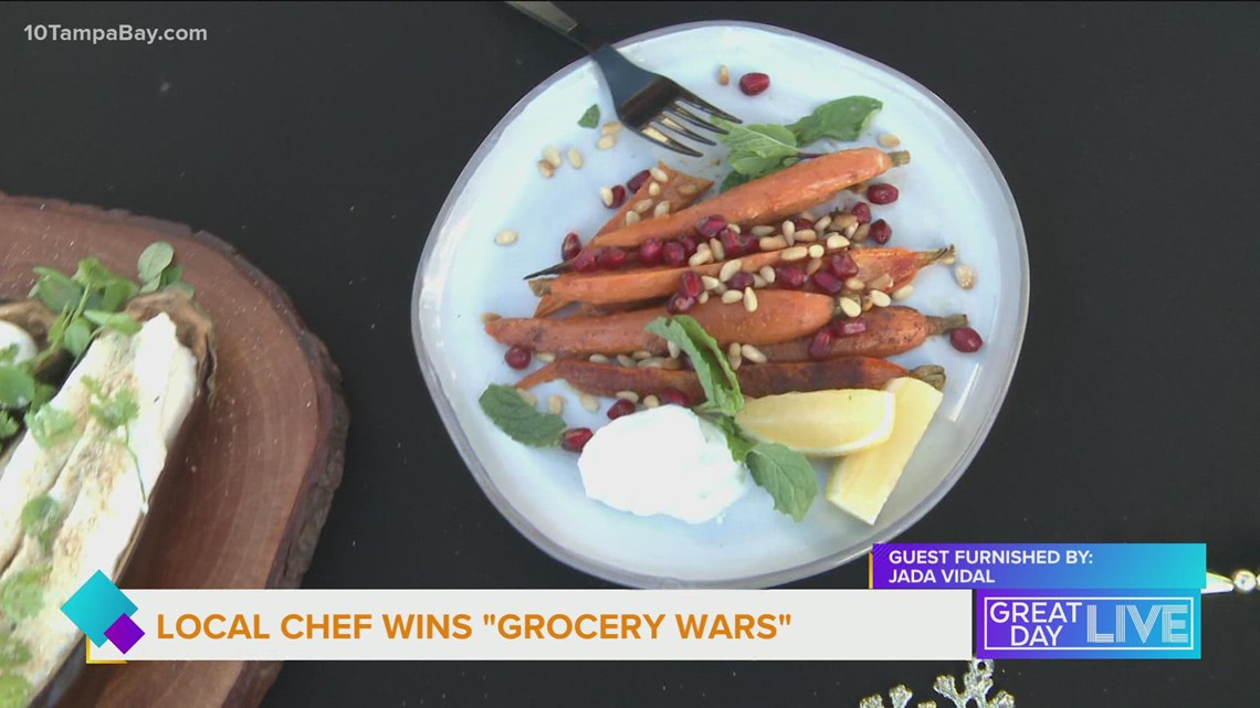 Thanksgiving Recipes | wtsp.com