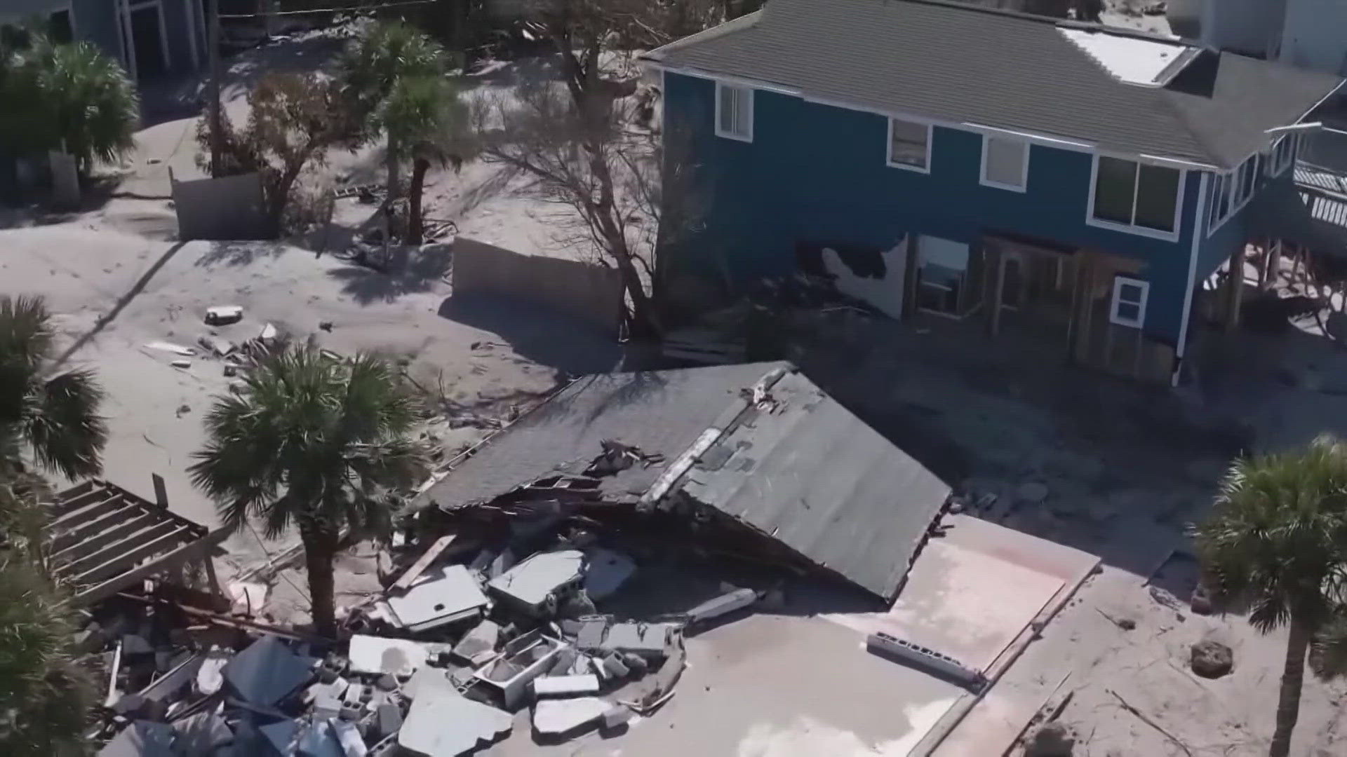 Tampa city council approves additional $2M for hurricane recovery ...