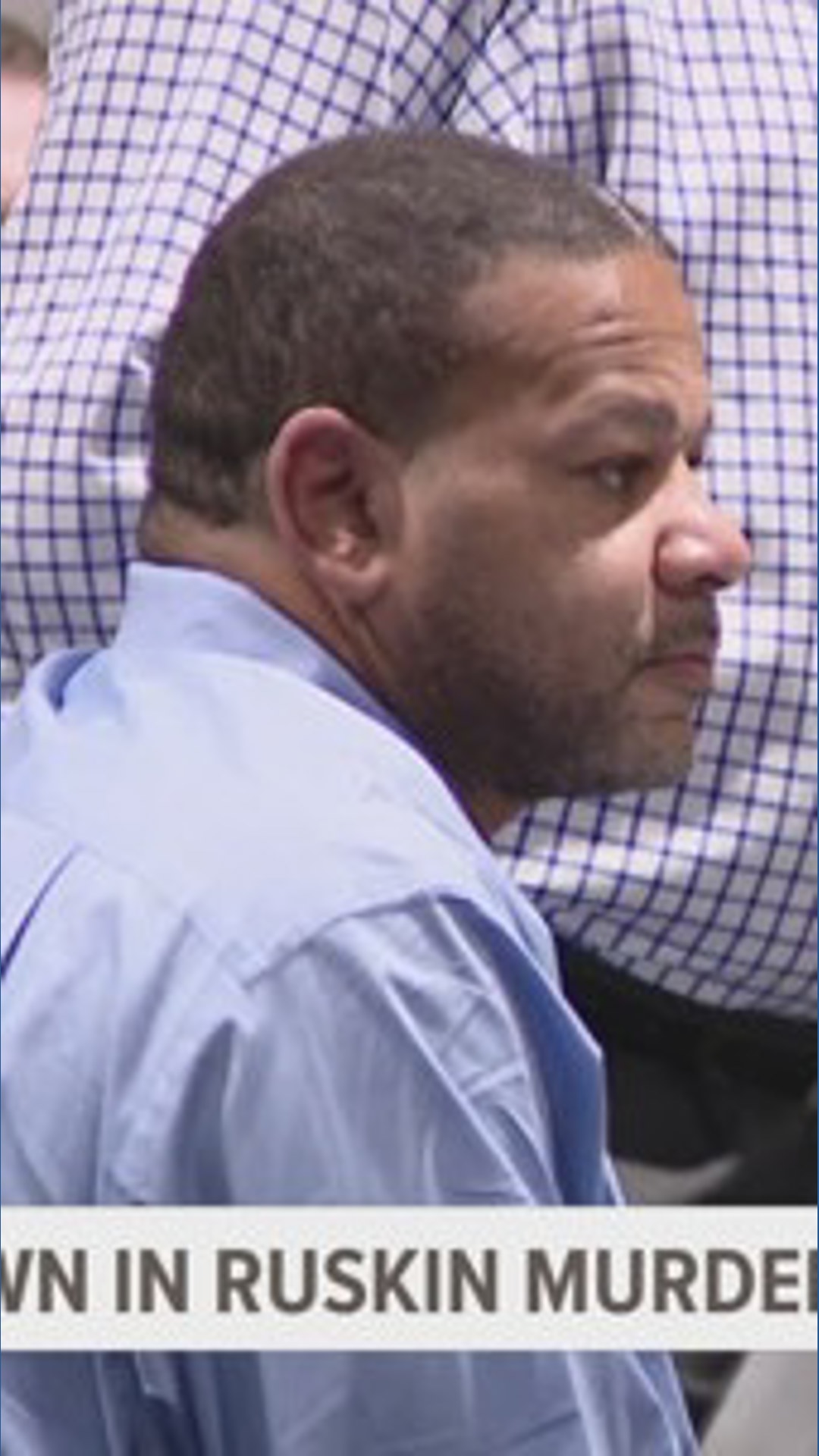New video shown in trial reveals details of a 2018 double murder in ...