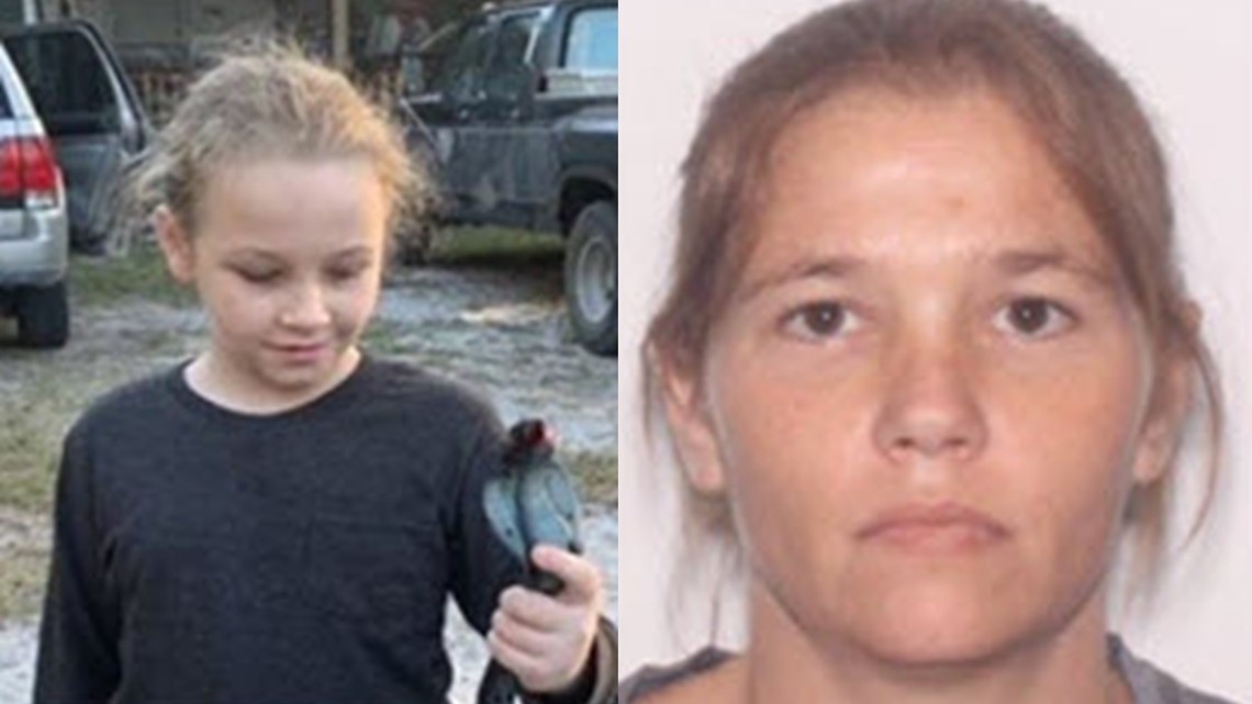 Missing Child Alert canceled for 9-year-old north Florida boy | wtsp.com