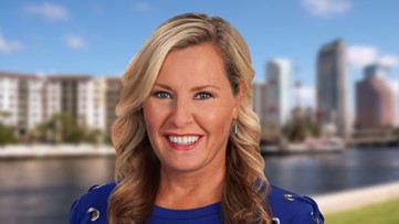 Jenny Dean | wtsp.com