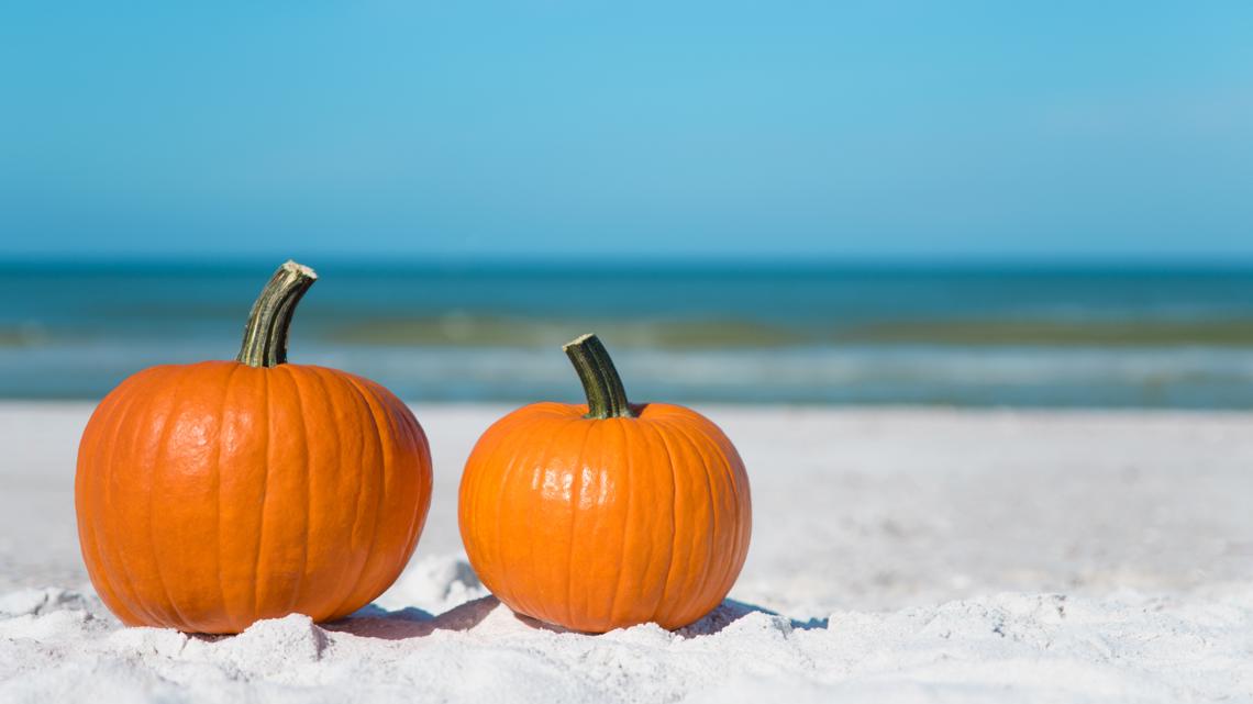 When does fall start? | wtsp.com