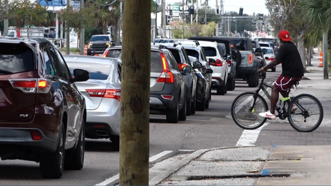 Florida man sentenced to death in killing of girlfriend, child | wtsp.com