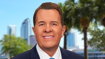 Dave Wagner Bio | Meet 10 Tampa Bay anchor Dave Wagner | wtsp.com