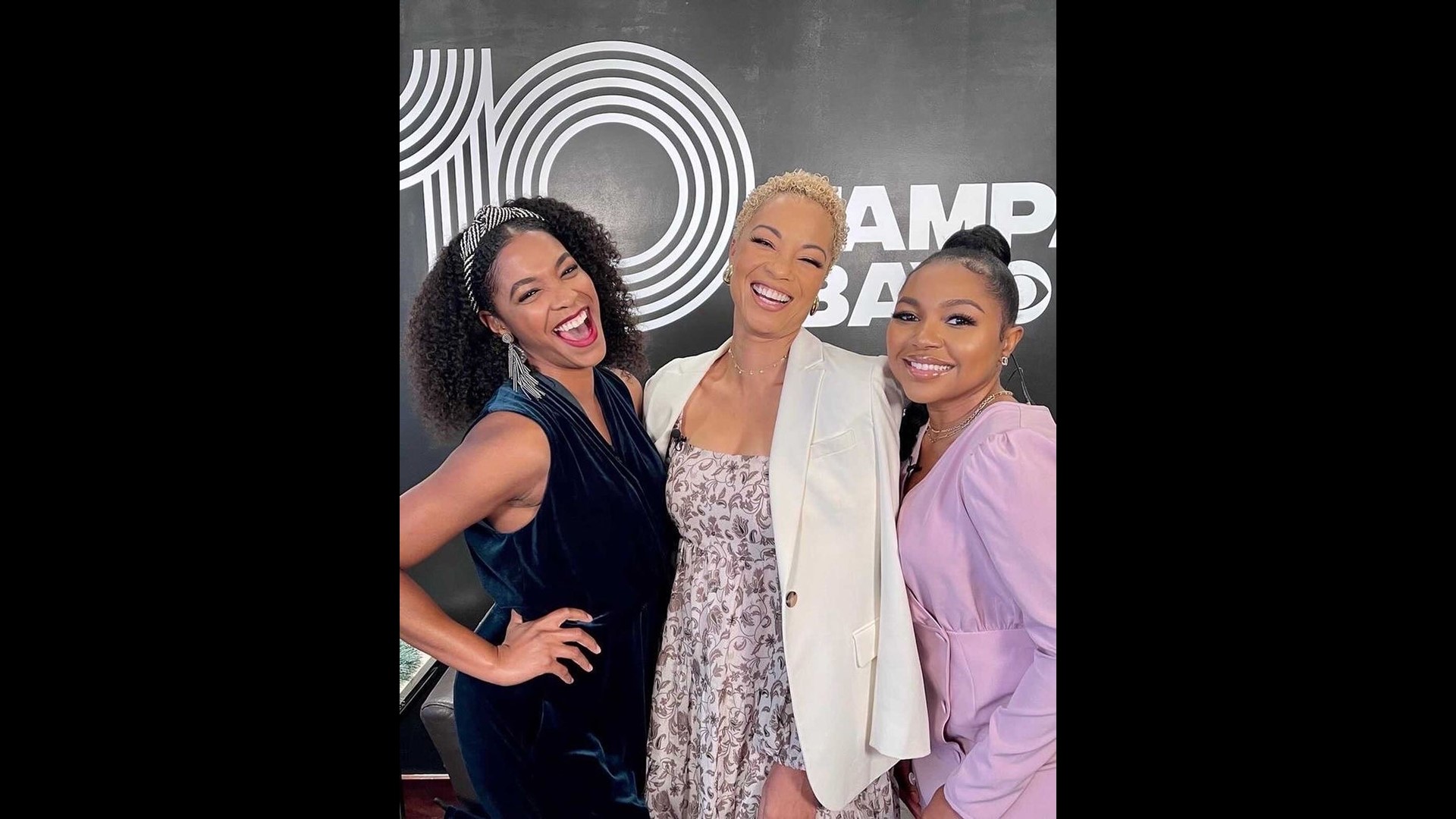 Selling Tampa On Netflix cast members join Great Day Live to chat ...