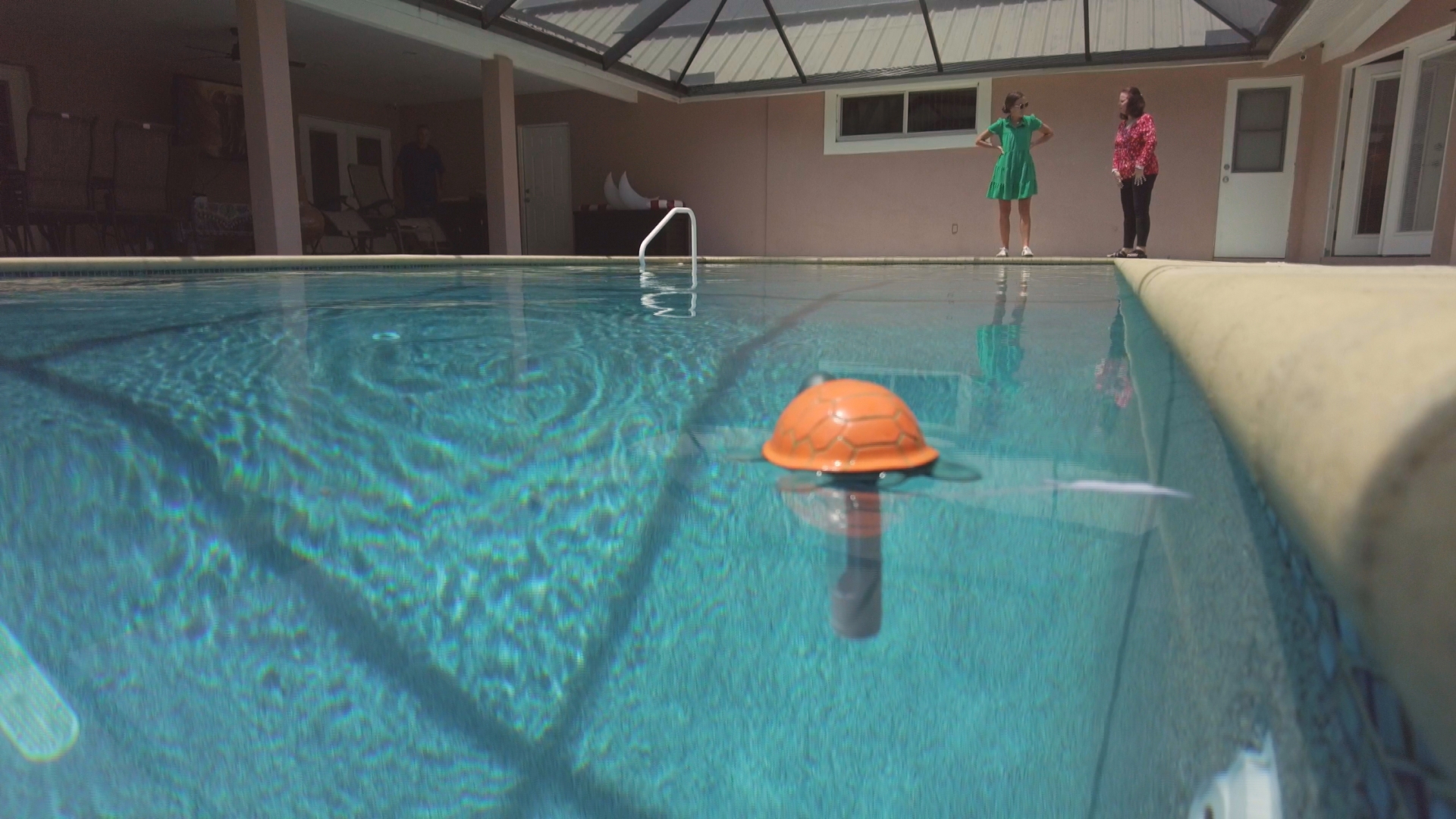 Woman ripped off by Olympus Pools is fighting to change laws | wtsp.com