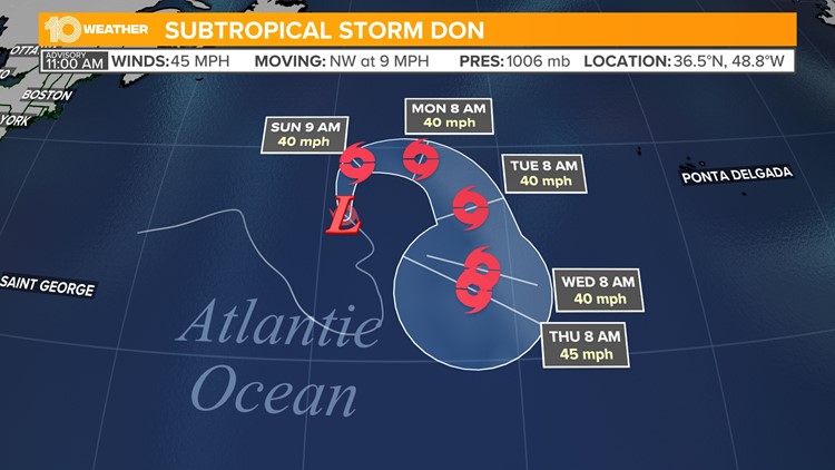 Record number of sea turtles tagged in west Florida | wtsp.com