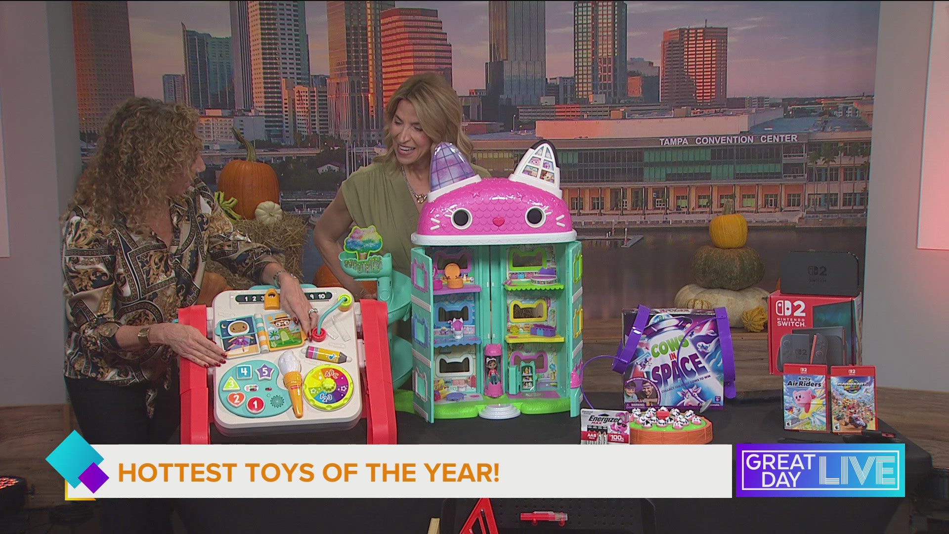 Hottest toys of the year | wtsp.com